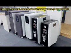 Sistema de energia de bateria para casa com células de bateria 3.2V50Ah Bateria de lítio Armazenamento de energia para casa