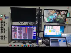 850 кВт 1650 кВт генератор промышленных отходов для коксовых заводов