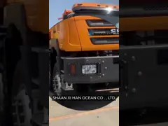 Schacman F3000 Schleppwagen 6x4 380 Euro