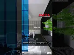 Customize Colorful Acrylic Sheets With Frosted Finish Reduce Glare For Bar Partition