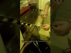 PCB Dry Film Laminator Laminating Machine 380V/415V/440V
