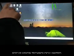 boe 1366 * 768 pixels widescreen lcd computer monitors nt156whm n32 wide lcd shape