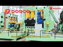 Le Schleifmühle avec une vitesse plus élevée