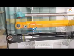 31NA-50111 31N6-50121 Fabbrica di cilindri idraulici per escavatori R360LC-7 R210LC-7