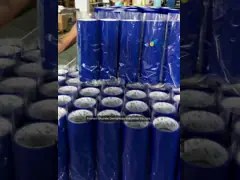 color tape durable innovative brown packing tape for packaging and branding