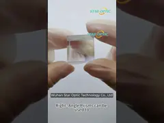 n-bk7 right angle prism