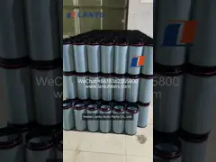 professional truck air filter 3348 3358 high performance direct fit replacement air filter