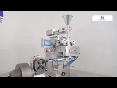 10 km-Detector für Sicherheitsoperationen em grande escala