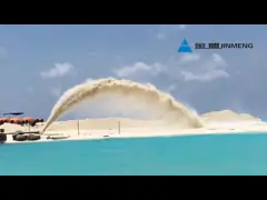 22인치 강 모래 썰매 기계 썰매 머리 썰매 5개 크라운 타입