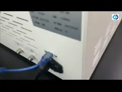 高精度タッチスクリーンDSC差点スキャンカロリメーターセンサー100A