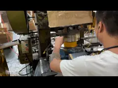 custom design large size gift tin cans tea box food grade square tin box metal tin box case