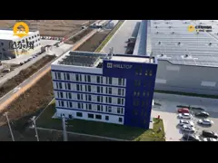 prefab steel structure factory construction metal workshop buildings