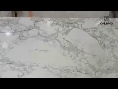 quartz surface high moldability good quality eco friendliness excellent optical properties