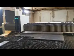 Q355 Struttura degli edifici in acciaio Hangar Centro commerciale Edilizia di case prefabbricate