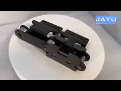 bruckner stenter machine parts chain link stainless steel material