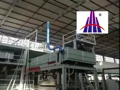 high speed smms s ss sss sms pp meltbond non woven fabric making equipment production line