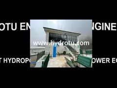 100KW--水力電気の場所のためのKWの衝動タービンのTurgoの2000のハイドロ タービン/水タービン