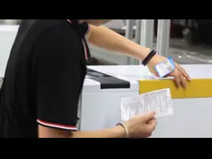 lpg gas water heater  natural exhaust with digital control