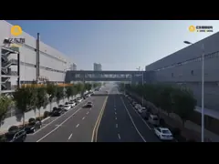 insulation steel structure warehouse building with h section steel main steel frame