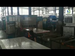 fireproof board metal sheet sandwich prefabricated wall eps pu rock wool