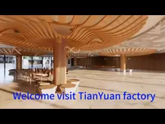 ornament solid aluminum tile concrete aluminum wall panels 1.5mm - 4mm