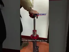 Assorbenti d'urto modificati Assorbenti d'urto modificati per auto