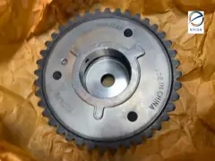 engine camshaft timing gear lr033733 lr025628 aj813110 c2z32011 for land rover range rover evoque fr
