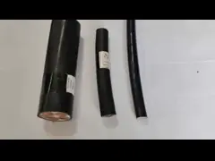 pvc insulated low voltage control cable 450/750v copper conductor lv power cable