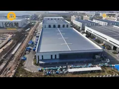 multistory prefabricated metal buildings steel frame structure building construction