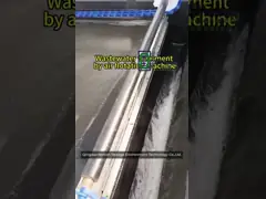 18*1.13*1.28-11.5*295*268 Flotationseinheit mit gelöster Luft zur Behandlung von Haushaltsabwässern in Lebensmitteln Les produits de base de l‘industrie alimentaire ont été introduits dans les États-Unis et ont été introduits dans le monde entier.