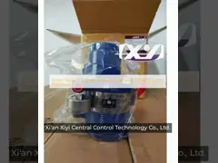 smart valve positioner 300 series model avp301 electric positioner