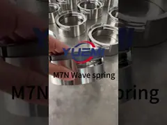Burgma Sostituire M7N Molla molla sigilli meccanici pompa d'acqua per piscina industriale