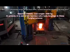 Barre rotonde di lega di nichel Barre rotonde di inconel 625 ASTM B564 UNS N06625 Barre da forgiatura