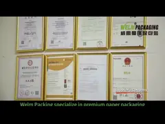 Imballaggi alimentari usa e getta carta kraft Food Grade Fast Food Burger Box Personalizzazione Materiali riciclati Logo personalizzato accettabile