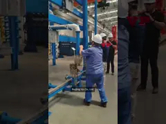 반제품 폴리글리콜 피거블 여러가지 매트릭스 통합 설계