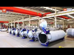 Αποστειρωτικό προσαρμοσμένο για τους Βιετναμέζους πελάτες για την παραγωγή κονσερβοποιημένων ποτών νερού καρύδας