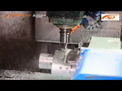 comprehensive one stop cnc machining service anodizing metal turned parts