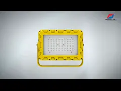 bat86 series ex proof led flood light , ip66 atex floodlight for dangerous area