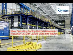 물 소화 가?? 라인 부드러운 반짝이는 표면을 보장