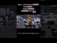 グリーン 72V 20AH バッテリー交換ステーション 15 スロット バッテリー交換ステーション