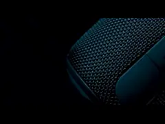 Tamanho portátil do orador impermeável do rádio de Ozzie H50 com tempo do jogo 20H