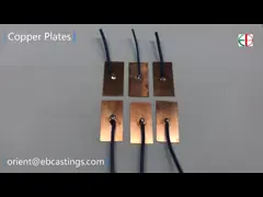h62 copper alloy sheets copper plate tinned copper wire corrosion resistance