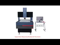 KV-Plus-12162 Automatic Vision Based Measurement System For Automobile Industry