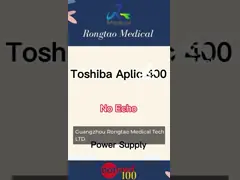 ywm2056*a toshiba ultrasound machine repair aplio 500 rx board
