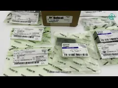 gasket cover 6708016 excavator spare part s450 6708016