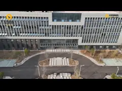 contemporary q345b q235b steel structure warehouse prefabricated buildings