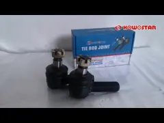 tie rod joint truck rubber parts tie rod ball joint replacement