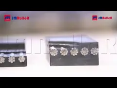 鉱業および産業用ヘビーデューティーパターンコンベアベルト