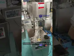 Clear Food Grade Plastic Candy Chocolate Chip Bean Dried Fruit Jar Screw Flat Lid