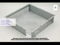 sheet metal parts metal case fabrication 250x250x60cm  chassis